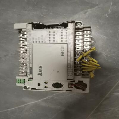 台达PLC，型号DVP32EH00R3议价
