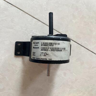 MKS 223BD-00010AAB 真空计，图片实物拍