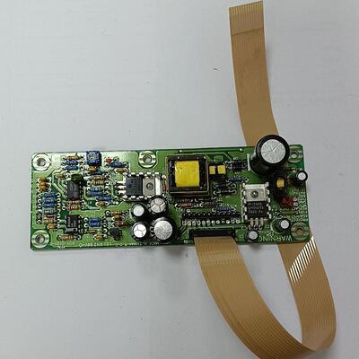 （设备配件）电路板943-0046-01 ，LE1 AN2 94V-0,