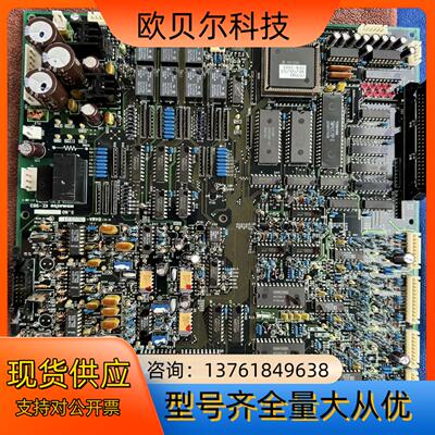 TEL DNS 显影CVD板卡 线路板bama-000501