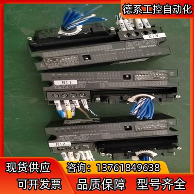 接线端子AJ65SBTCF1-32D