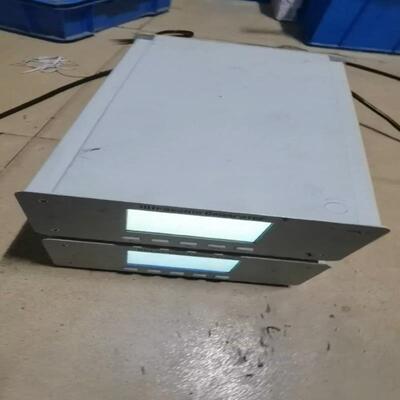 [德峰]20K2000W超声波，成色好，功能正常，有2台，标价为每台