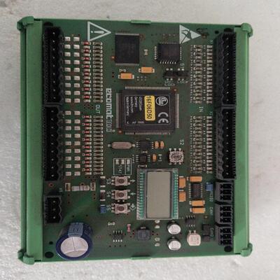 易福门ecomat 100电路板，的，功能正常，运费自理