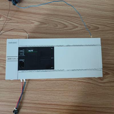 （设备配件）禾川PLC，HCA8P-40X40YT，1台