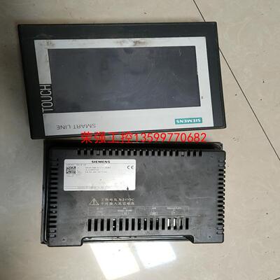 【荣强工控】SMART  700IE  V3