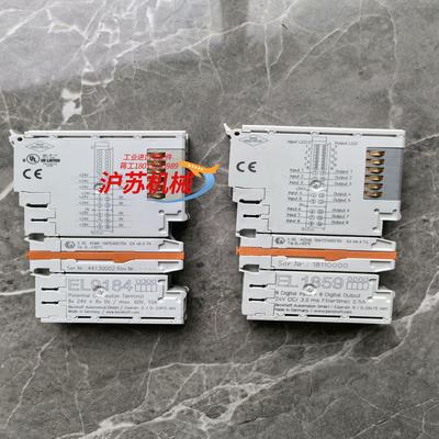 EL9184 EL1859功能完好图片100