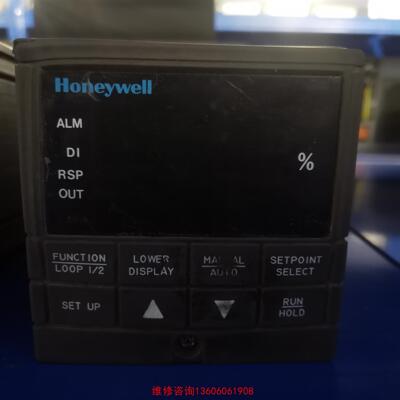 【工控自动化】美国Honeywell霍尼韦尔 UDC3300 温控 温度控议价