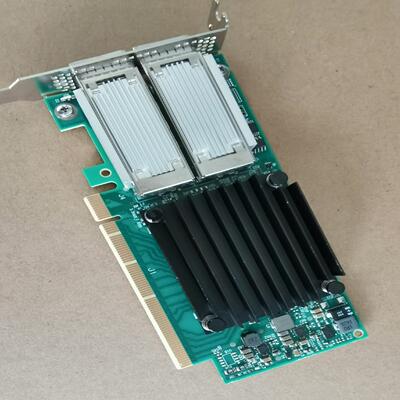 （设备配件）4ConnectXMCX456A -Mellanox CX