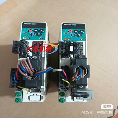 伺服驱动器 MADDT1205003