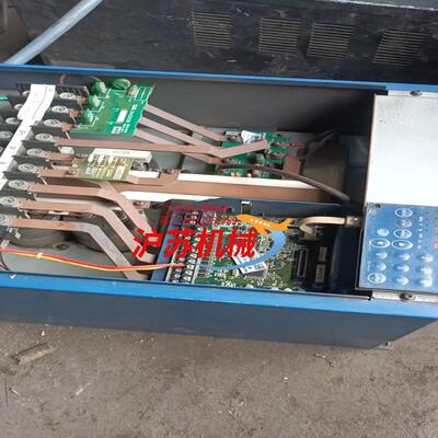 三肯变频器VM05   SPF-37K原装 37KW 3