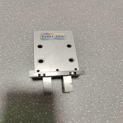 [德峰] APH01气爪气缸PROTEC-韩国手指25