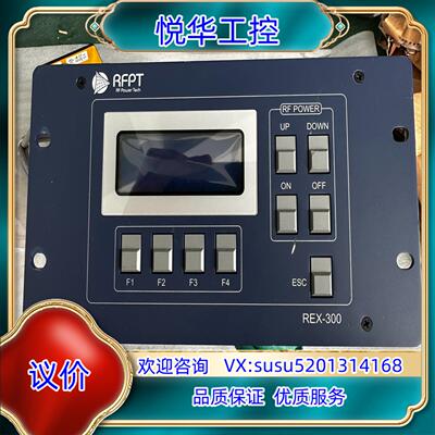 原装RFPT REX-300议价