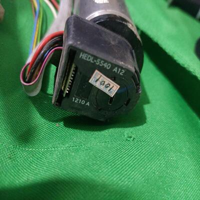 议~283869 maxon无刷电机 EC-max ec40大功