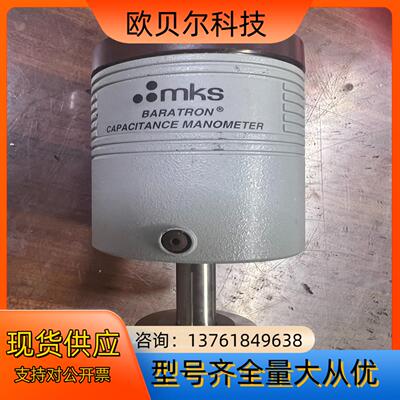 mks626B1TQF 01Torr薄膜规 原装正品 图