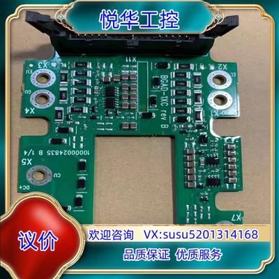 ACS580/ACS880变频器板/BGAD-1XC/BGA议价
