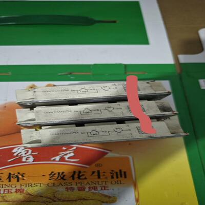 （设备配件）包好200拆机，SKM400GB12T4，三个， 实物一拍摄