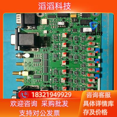 现货810-048219-025控制板PULSE SMPL&HO