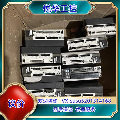 原装驱动器mcdht3520e a5驱动器有不同程度小议