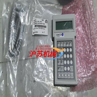 SIMCO ION TT1ER4-1-I0N2 PLC Ha