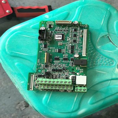 MVT553GBKZ1   汇川变频器MD290 主板，充新