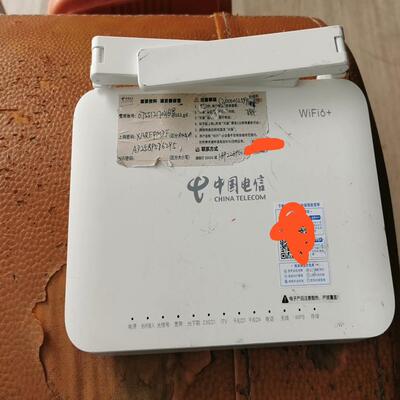 （设备配件）ZXHN   G7615裸机一台，甩卖，包邮。