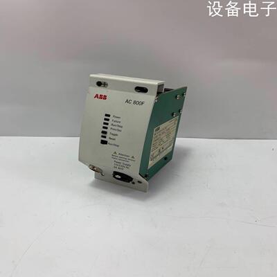 (设备配件）ABB SA801F 3BDH000011R1