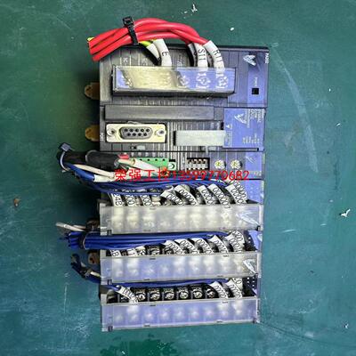 【荣强工控】欧姆龙CJ1M-CPU12、SRM21、OD211、ID21