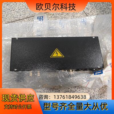 全新 莱默尔 DC0340 纠偏控制器 全新工程余货一件30
