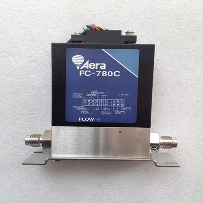 Aera流量控制器 FC-780C气体质量流量计 AIR N2 500SCCM议价