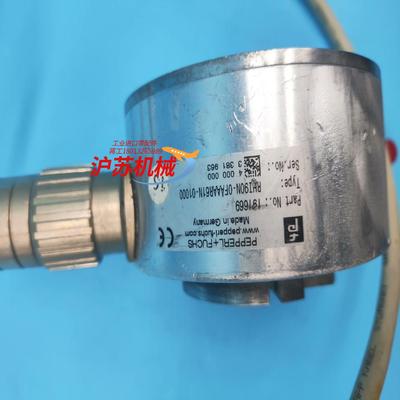 倍加福PepperlFuchs空心轴编码器RHI90N-0