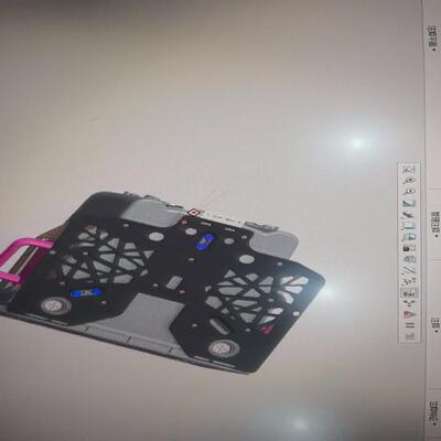 [德峰]FOUP 12inch 25slots