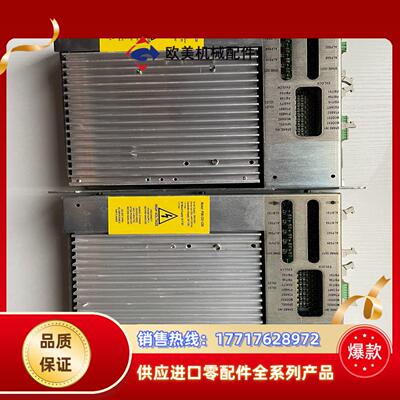 DUPLOMATIC迪普马控制器驱动器DDC4-30-230议价