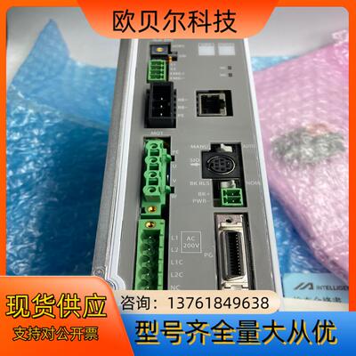 全新IAI 控制器 SCON-C-100I-EP-0-2