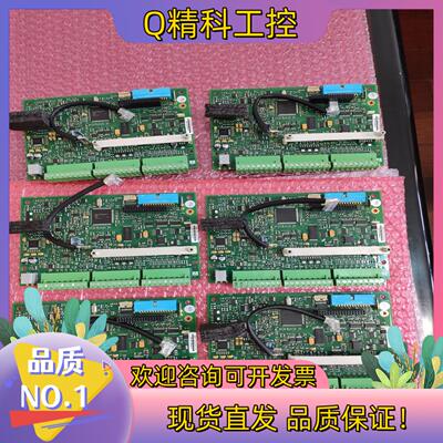 现货AH500075U002 590P直流调速器主板全新新版