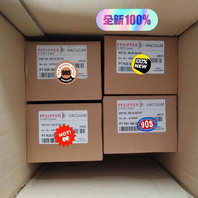 【工控自动化】普发真空计  普发PKR251真空计  普发IKR251议价