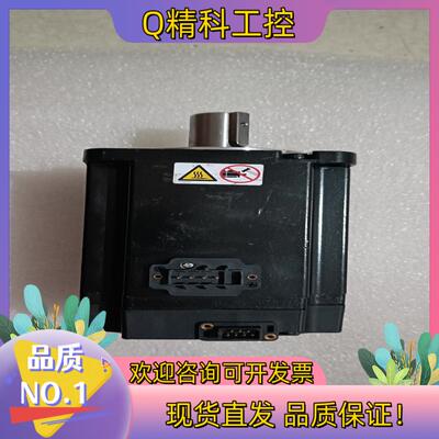 现货MS1H1-10C30CB-A331Z 1kw 外观