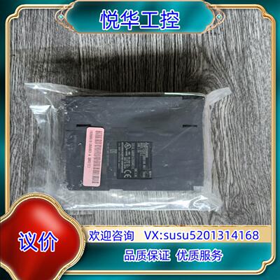 QD62高速计数模块 全新原装正品 内议价