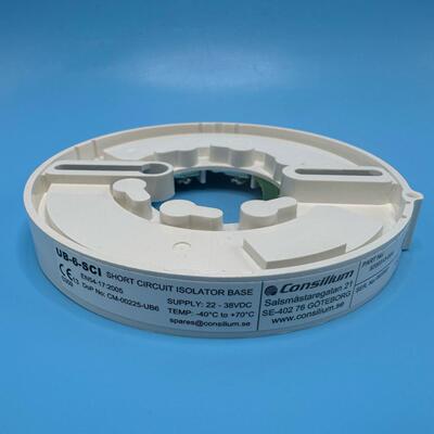 （设备配件）康士廉 CONSILIUM 底座   UB-6-SCI 52