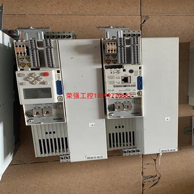 【荣强工控】伦茨变频器E8400 、E84AVHCE1534VX0 15