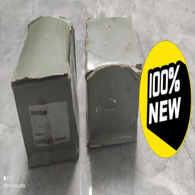 [德峰]巴马格barmag卷绕机压力辊轴承