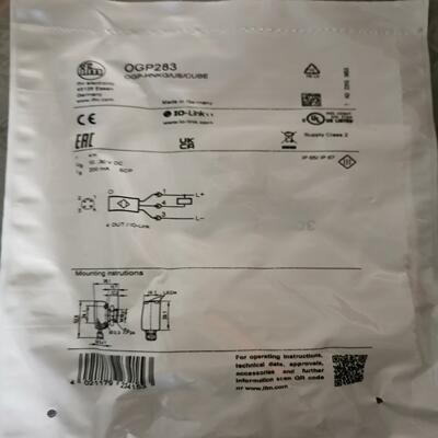 [德峰]易福门OGP283