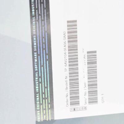 （设备配件）西门子SIMATIC WinCC高级运行时2048 6AV2