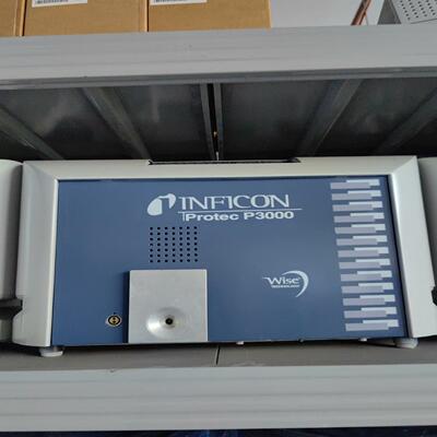 [德峰]  Protec氦气() INFICONP3000英福检漏仪 R