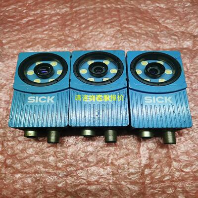 询价SICK VSPP-3F1122，二手拆机，实物拍摄，没技术