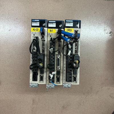 （设备配件）驱动器2安川SGD7SR8A20A-