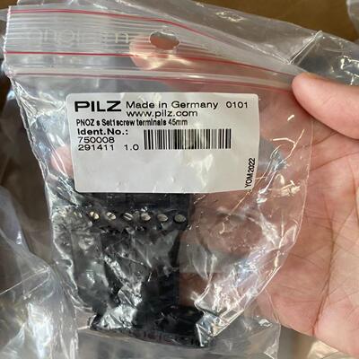 PILZ开关514120，PSEN 1.1-20 / 1 actuators / 1