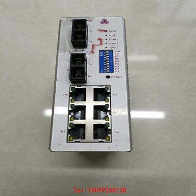【非标价】KINGWAY KWES20008-2M 实物图，成色好，需