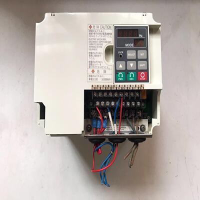 VF-8Z BFV80554Z变频器5.5KW 380V