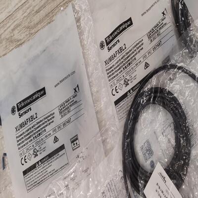 telemcanique光电开关XUM8APXBL2