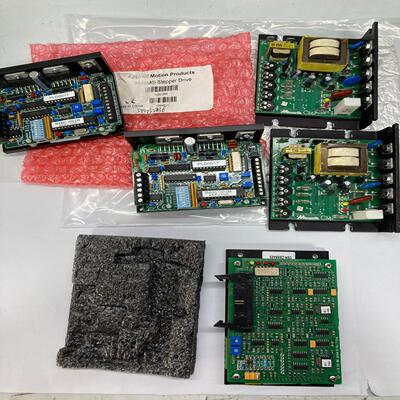 美国 MINARIK DRIVES驱动PCM22010C-0